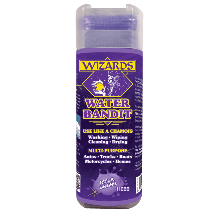 WATER BANDIT - Bodyshop Paint Supplies Bayswater