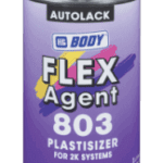 803 FLEX AGENT - Bodyshop Paint Supplies Bayswater