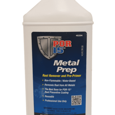 METAL PREP - Bodyshop Paint Supplies Bayswater