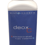 DEOX C - Bodyshop Paint Supplies Bayswater