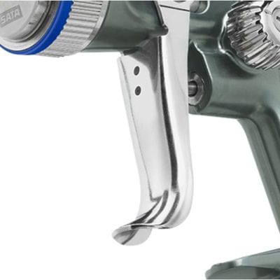 SATAjet® 100 B F RP® - Bodyshop Paint Supplies Bayswater