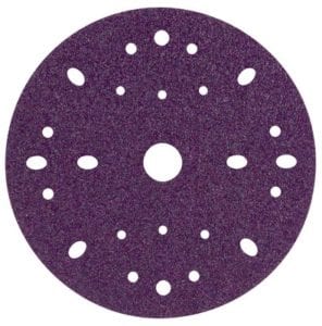 3M™ Hookit™ Cubitron™ CLEAN SANDING DISC 40+ 150MM - Bodyshop Paint ...