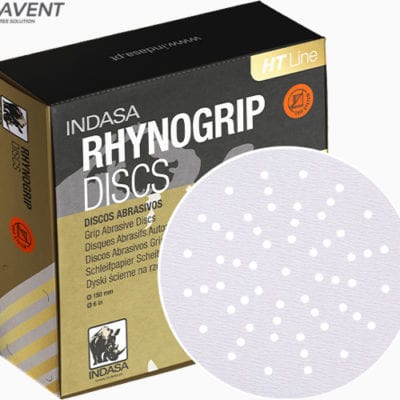 RHYNOGRIP HT LINE DISCS - Bodyshop Paint Supplies Bayswater