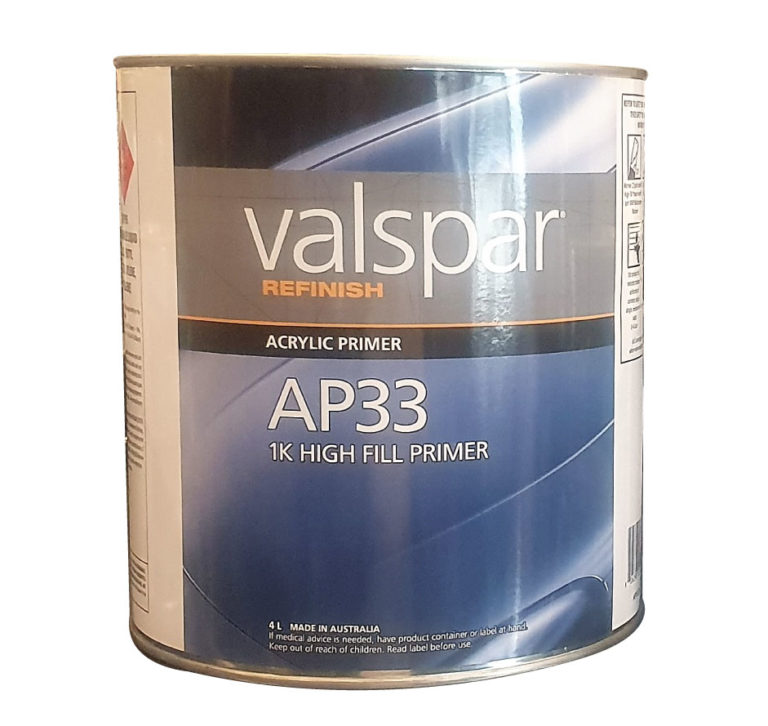 Valspar Refinish Archives - Bodyshop Paint Supplies Bayswater