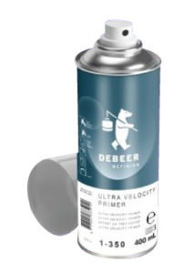 DeBeer Refinish Archives - Bodyshop Paint Supplies Bayswater