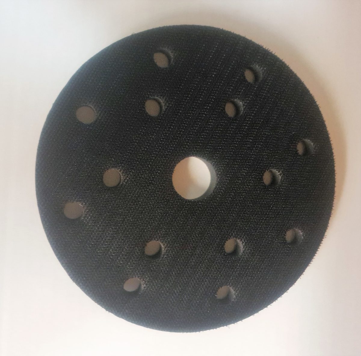 RAPID FOAM INTERFACE PAD 10MM - Bodyshop Paint Supplies Bayswater