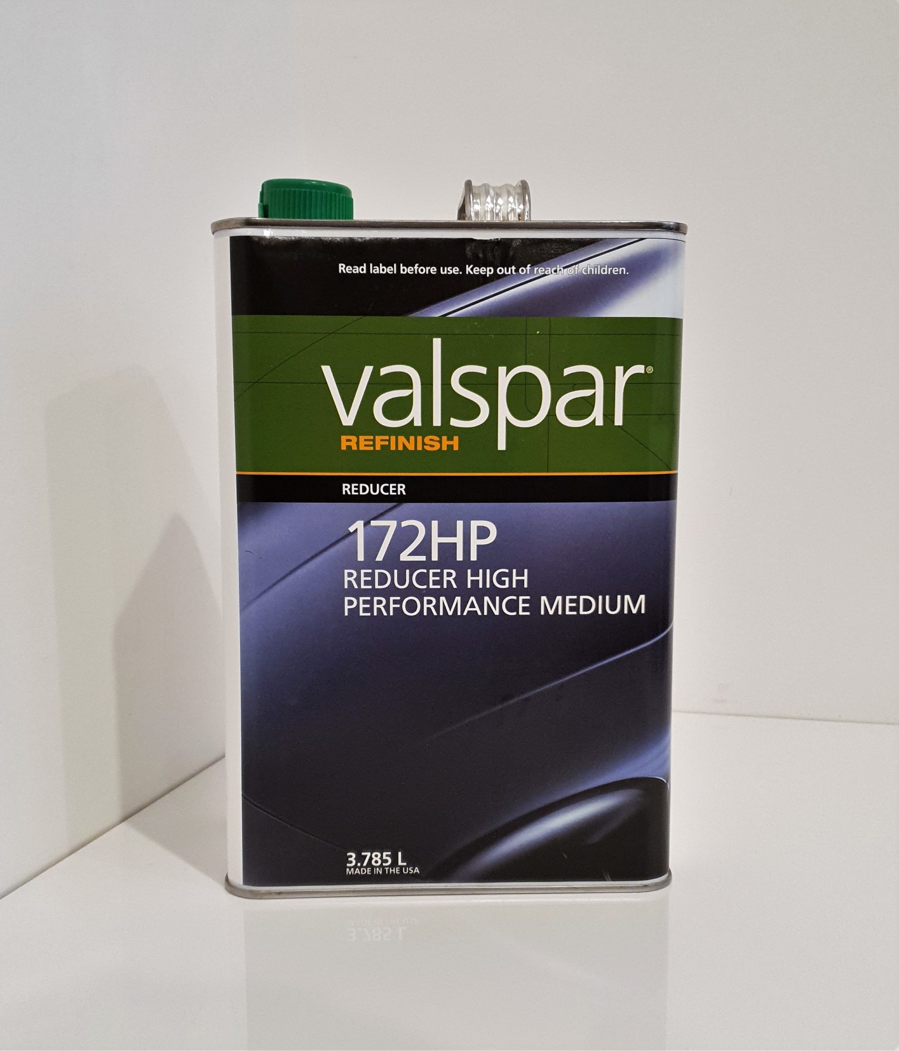 Valspar Refinish Archives - Bodyshop Paint Supplies Bayswater