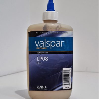 VALSPAR LIQUID PEARLS - Bodyshop Paint Supplies Bayswater