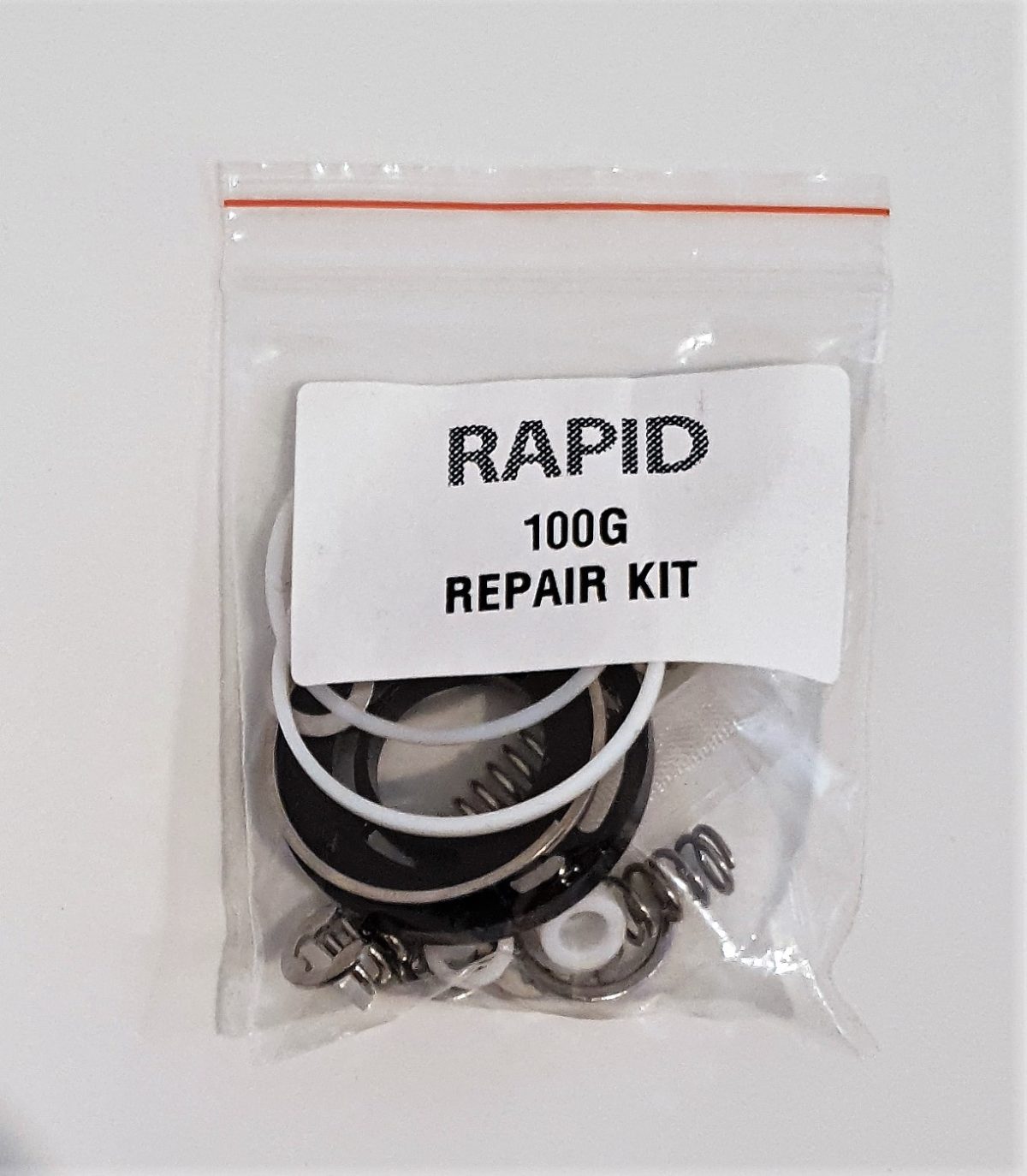RAPID REPAIR KIT 100G - Bodyshop Paint Supplies Bayswater
